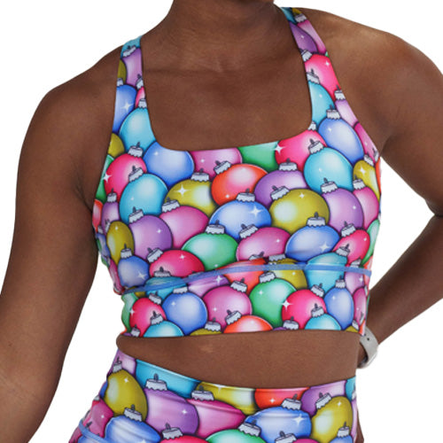 Gym Bras | Workout Sport Bras | Constantly Varied Gear