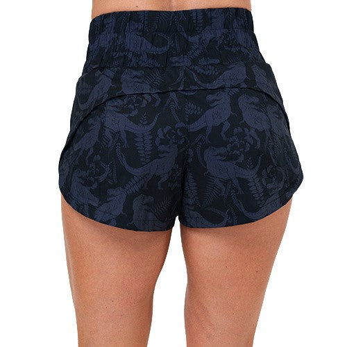 T-Flex Day Dream Shorts | Workout Shorts – Constantly Varied Gear