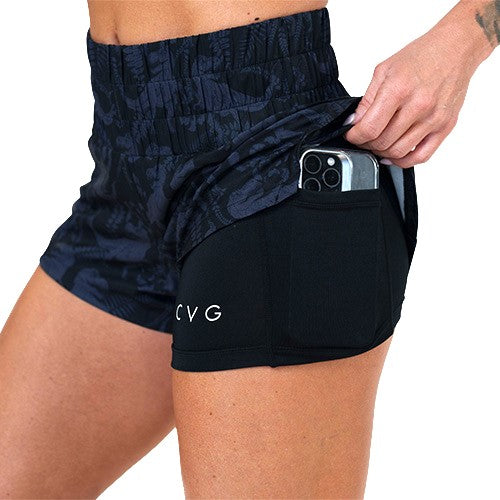 T-Flex Day Dream Shorts | Workout Shorts – Constantly Varied Gear