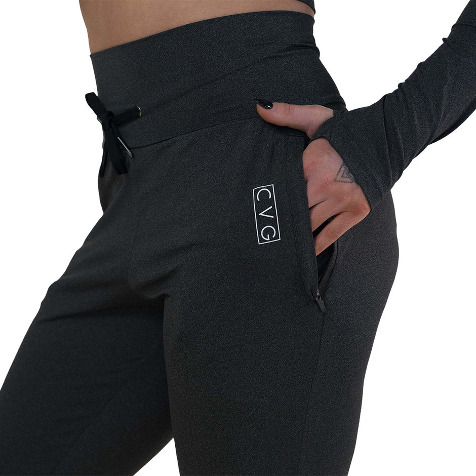 Athleisure Collection – Constantly Varied Gear