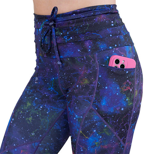 Galaxy Legacy Leggings – Constantly Varied Gear