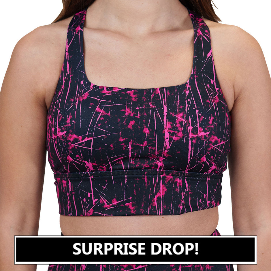 Gym Bras | Workout Sport Bras | Constantly Varied Gear