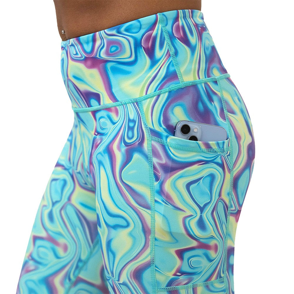 Ripple Leggings | Buy Workout Leggings – Constantly Varied Gear