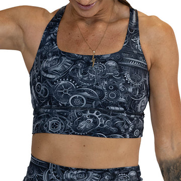 Gym Bras | Workout Sport Bras | Constantly Varied Gear