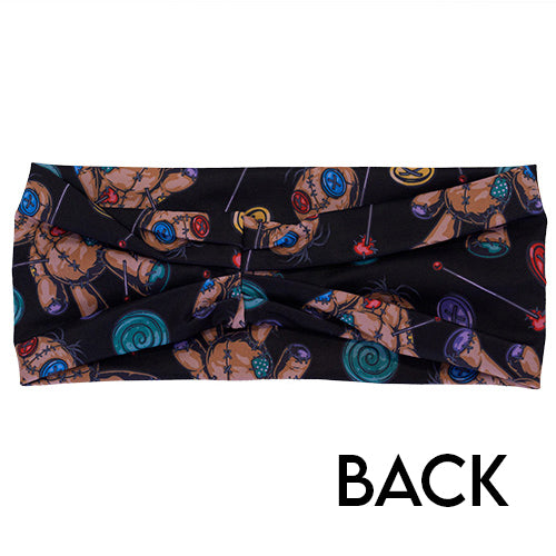 Workout Headbands | Unisex Headbands | Constantly Varied Gear