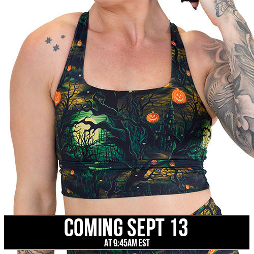 Gym Bras | Workout Sport Bras | Constantly Varied Gear
