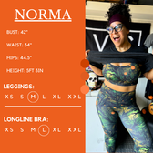 Bump In The Night Leggings | Buy Workout Leggings – Constantly Varied Gear