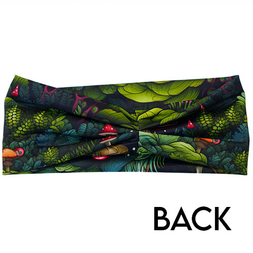 Workout Headbands | Unisex Headbands | Constantly Varied Gear