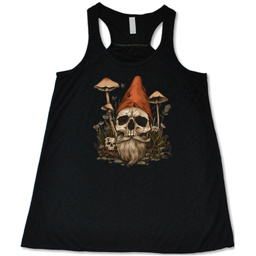 Gnome Skull Shirt – Constantly Varied Gear
