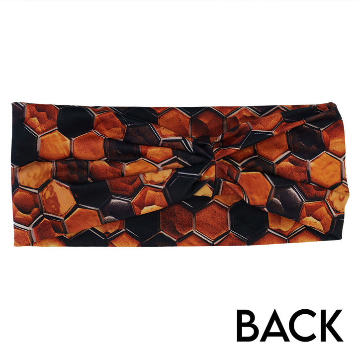 Workout Headbands | Unisex Headbands | Constantly Varied Gear