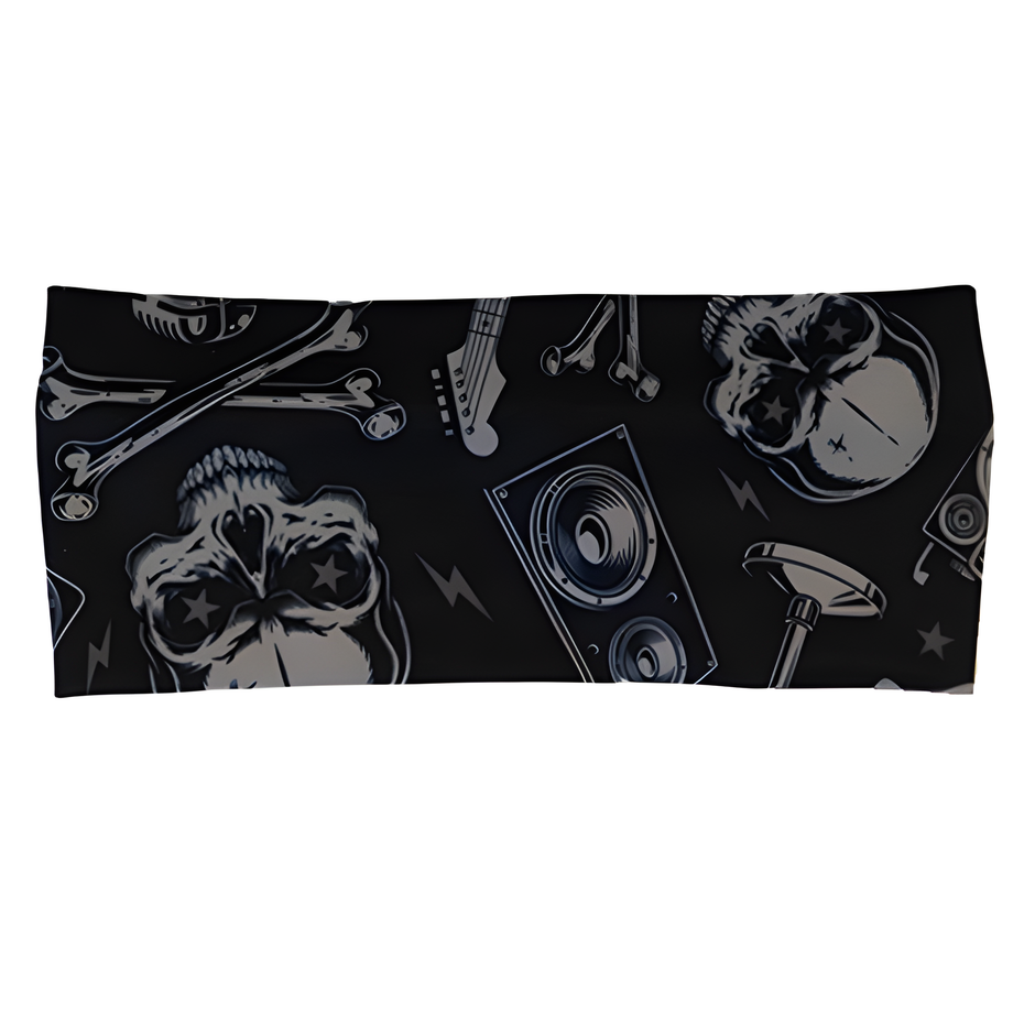 Workout Headbands | Unisex Headbands | Constantly Varied Gear