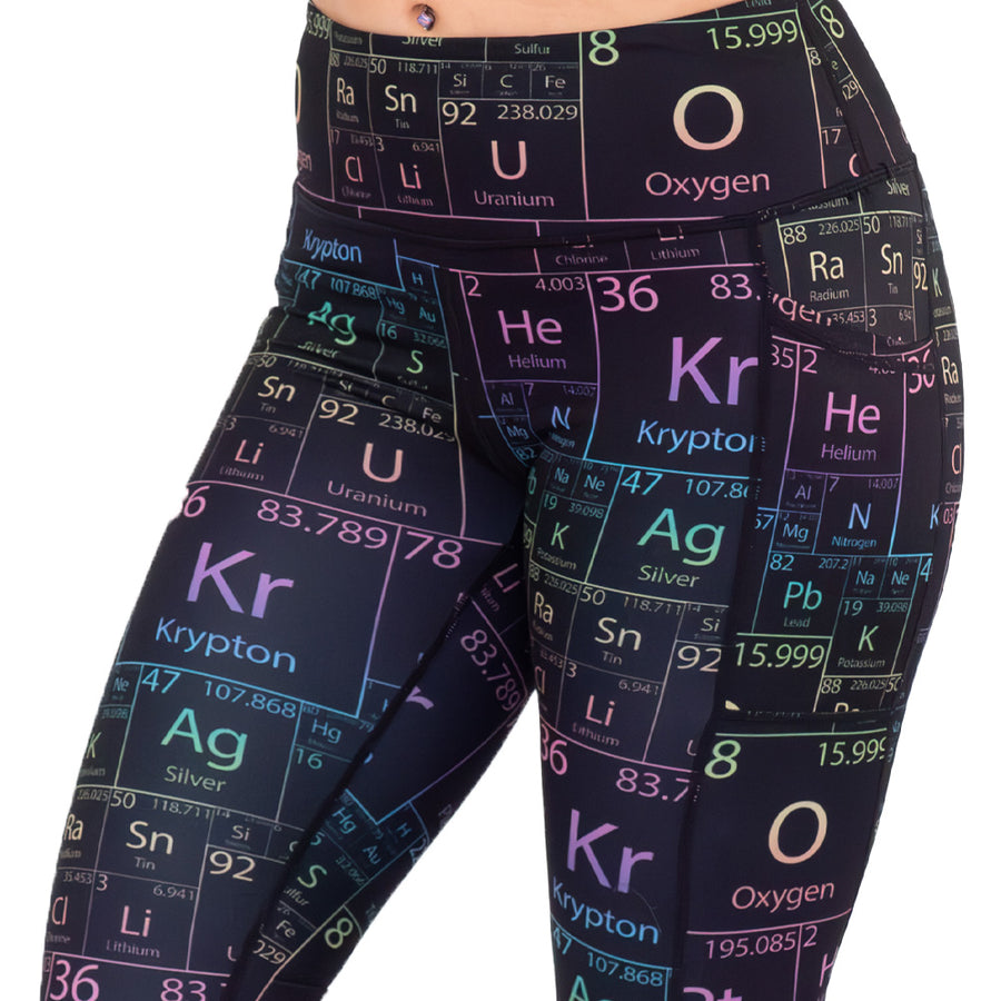 Colorful Leggings for Women | Leggings With Pockets – Constantly Varied ...
