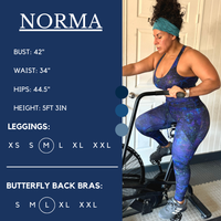 Galaxy Legacy Leggings – Constantly Varied Gear