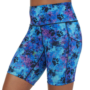 Women's Workout Shorts | Women's Exercise Shorts – Constantly Varied Gear