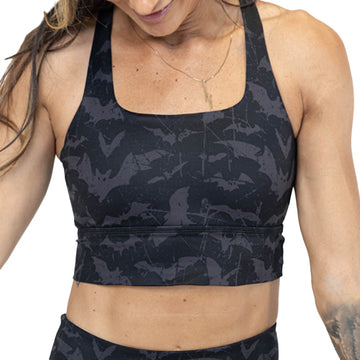 Gym Bras | Workout Sport Bras | Constantly Varied Gear