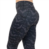 Shadow Bats Leggings | Buy Workout Leggings – Constantly Varied Gear