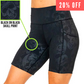 Shadow Skulls Shorts | Workout Shorts for Women – Constantly Varied Gear