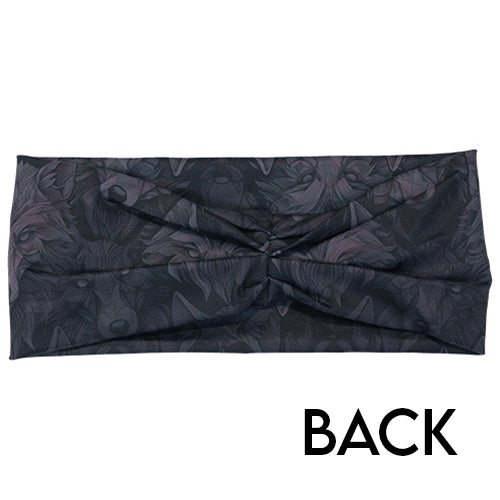 Workout Headbands | Unisex Headbands | Constantly Varied Gear