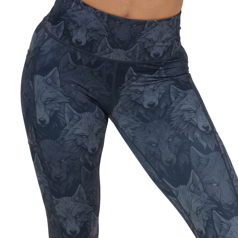 ANIMAL LEGGINGS – Constantly Varied Gear