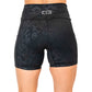 Shadow Skulls Shorts | Workout Shorts for Women – Constantly Varied Gear