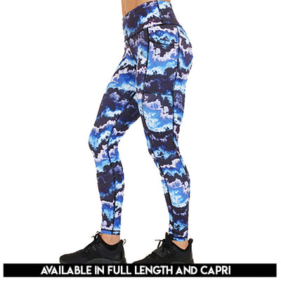 Leggings – Constantly Varied Gear