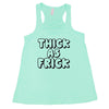 Thick As Frick Shirt | Tank Top – Constantly Varied Gear
