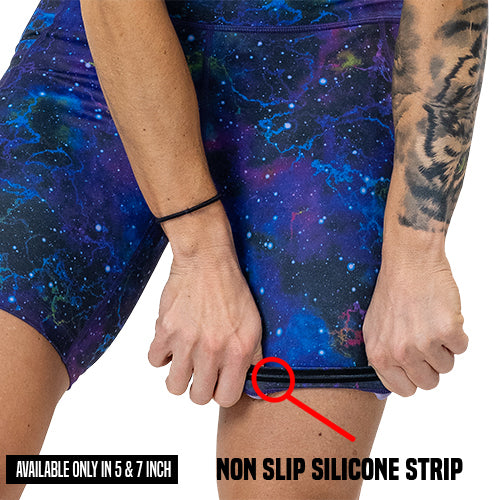 Women's Workout Shorts | Women's Exercise Shorts – Constantly Varied Gear